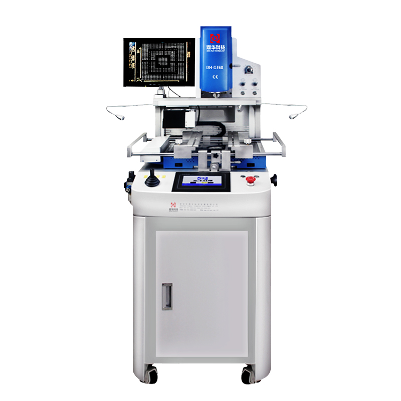 DH-G760 Automatic LED rework station