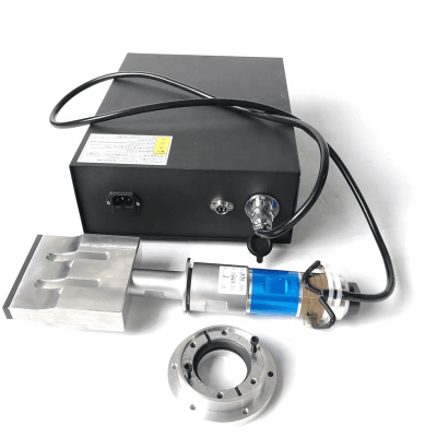 Ultrasonic Generator